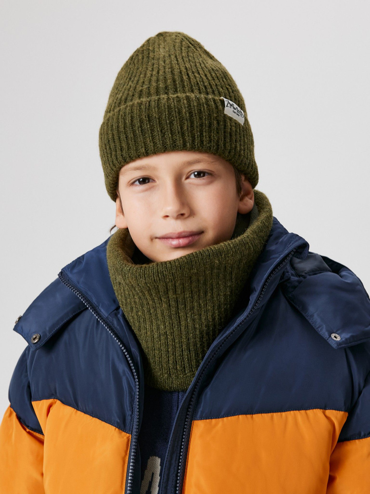 Шапка бини Acoola купить на OZON по низкой цене (2762261621)