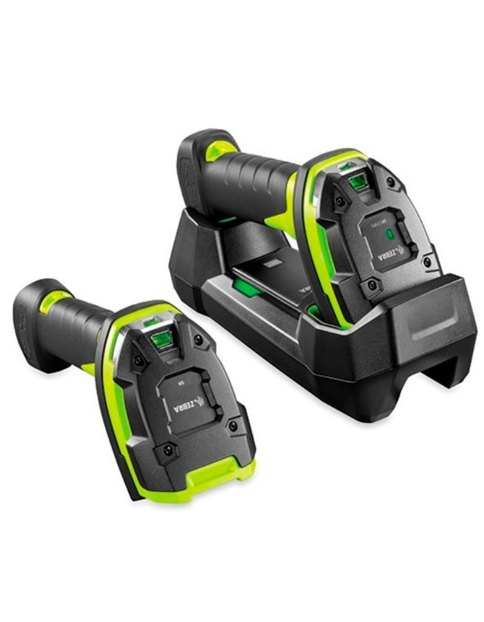 Сканер штрих-кодов Zebra DS3678-HD Zebra купить на OZON по низкой цене ...