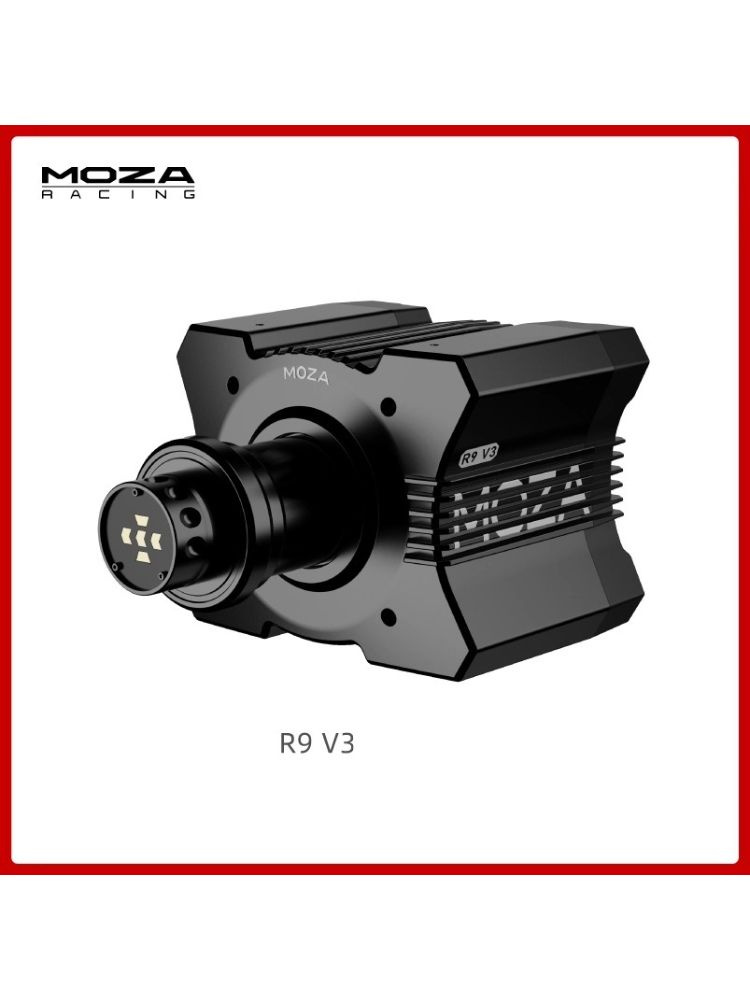 Moza R3 купить на OZON по низкой цене