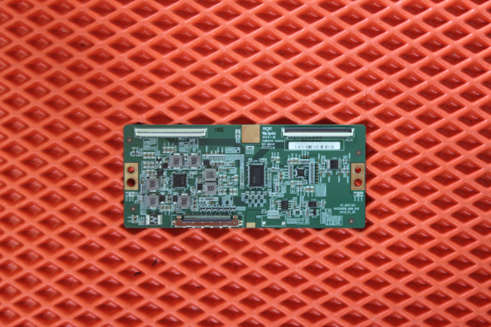 Плата 94V-0 E88441 MV-0 20 для HARTENS HTY-55U11B-VS-IRJY14 купить на ...