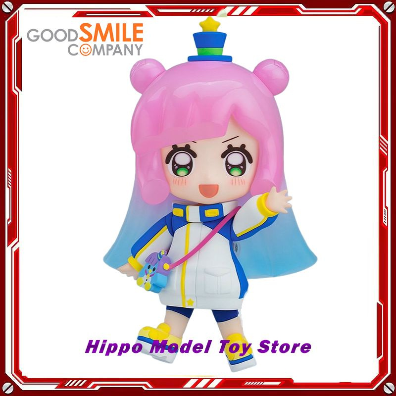 Nendoroid GSC #2753 Пуниру, Слайм Из Время В Бездне Коллекционная ...