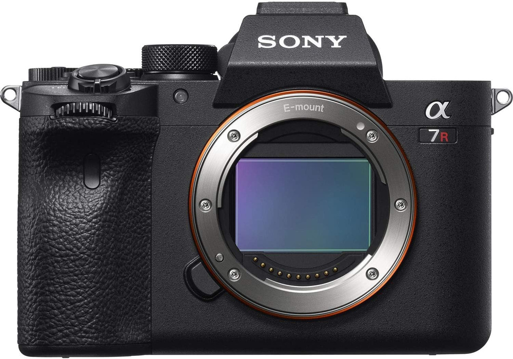 фотоаппарат Sony Alpha A7R M4 BODY купить на OZON по низкой цене ...