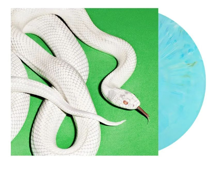 Deftones - private music LP Seaside Blue Пластинка Виниловая купить на ...