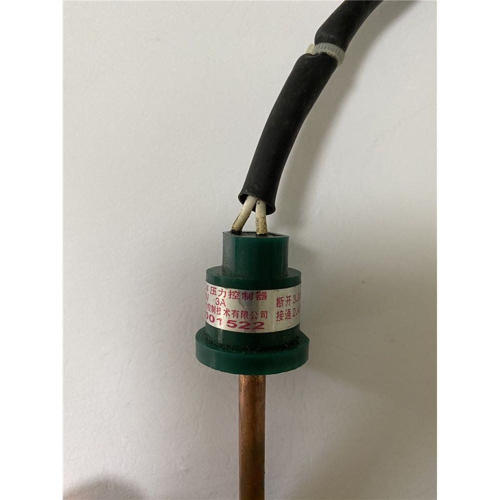 Совершенно новый товар YK-3.0/2.4 type pressure controller OFF 3.0Mpa ...