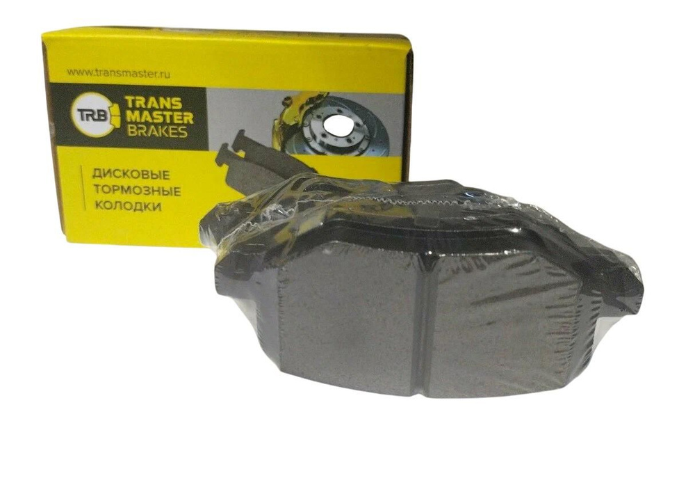 Колодки тормозные Transmaster universal TR510 купить на OZON по низкой цене (3170341801)