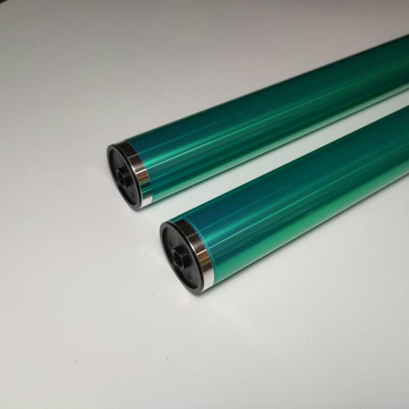 Картридж Cigo COLOR KM-C220-OPC, Набор CMYK OG, для лазерного принтера ...