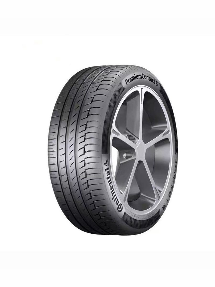 Continental PremiumContact 6 Шины всесезонные 285/45 R22 114Y 285 45 22 ...