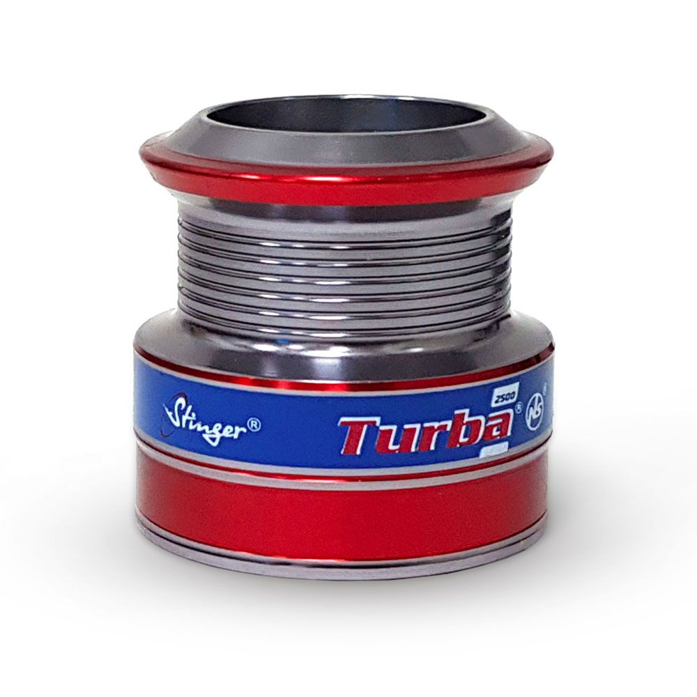 Дополнительная шпуля Stinger Turba NS 2000 купить c доставкой на OZON ...