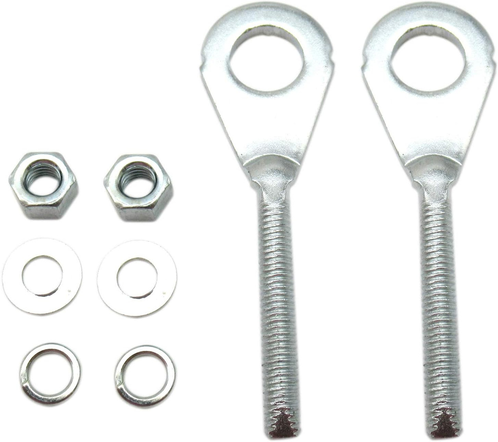 ПРЕМИУМ Натяжитель цепи для Honda CRF XR 70 80 100 XR70 XR80 CRF80 XR100 CT70 купить на OZON по ...