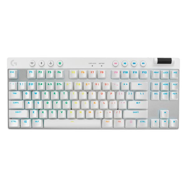 Logitech G Pro X Tkl купить на OZON по низкой цене