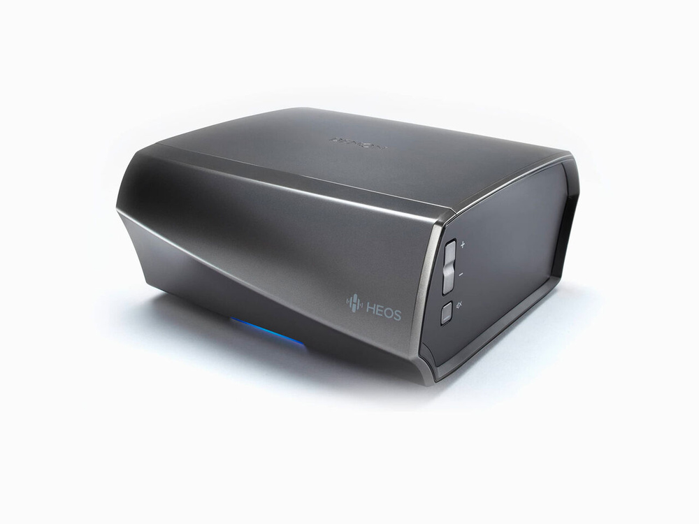Сетевой проигрыватель Denon Heos Link HS2, RCA, RJ-45 Ethernet, USB ...