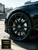 Колесный диск GULI 18x8" PCD5x108 ET35 D73.1 Литой Flow Forming купить ...