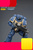 Подвижная фигурка Warhammer 40K 1/18 Action Figures Ultramarines ...