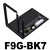 F9G-BK7 EGPU OCuLink Док-Станция GPU M.2 OcuLink Для PCIE X16 Адаптер купить на OZON по низкой ...