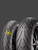 Angel GT Мотошины 180/55 R17 73 W купить c доставкой на OZON по низкой ...