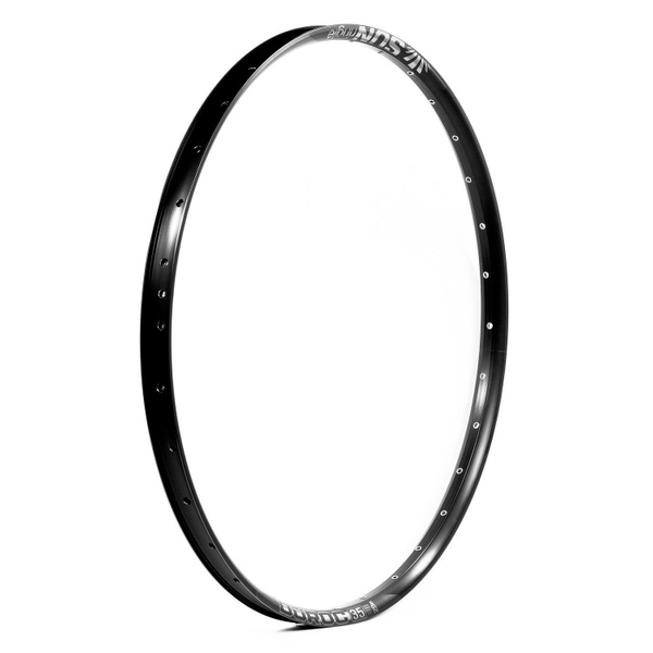 Обод 29" SunRingle Duroc-35 Клепаный TR PV 32H купить на OZON по низкой ...