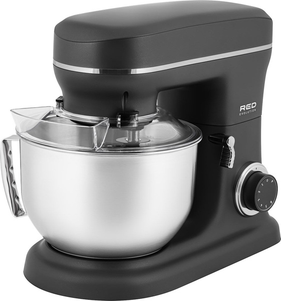 Миксер планетарный RED Evolution RFM-538, Китай купить на OZON по низкой цене (1497902011)