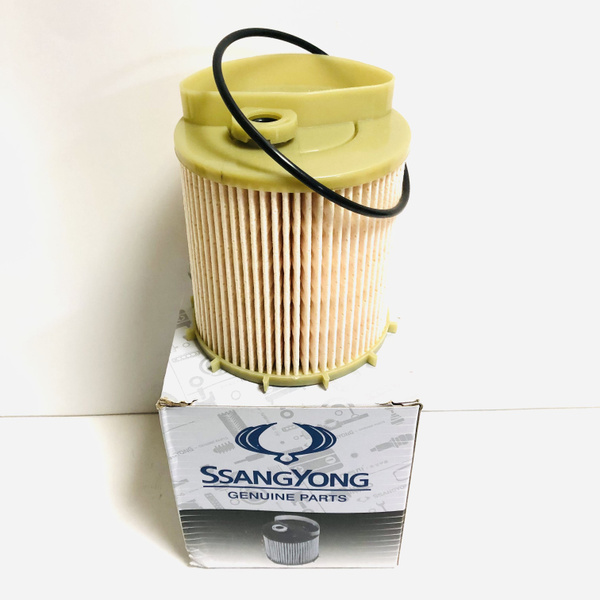 Топливный фильтр SsangYong 2247634000 ACTYON NEW дизель купить на OZON ...