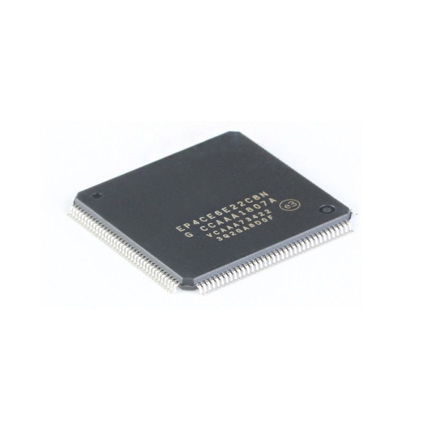 Вопросы и ответы о 5 оригинальных микросхем FPGA с программируемым логическим чипом EP4CE6E22C8N ...
