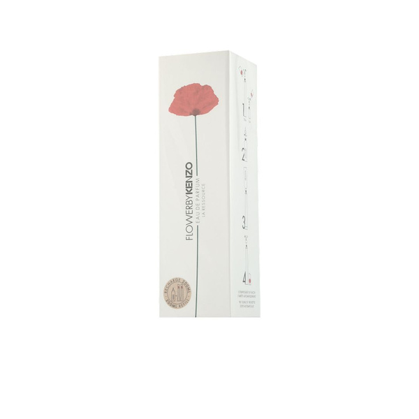 Kenzo Духи Flower By La Resource Eau De Parfum Refill 200 мл купить на ...