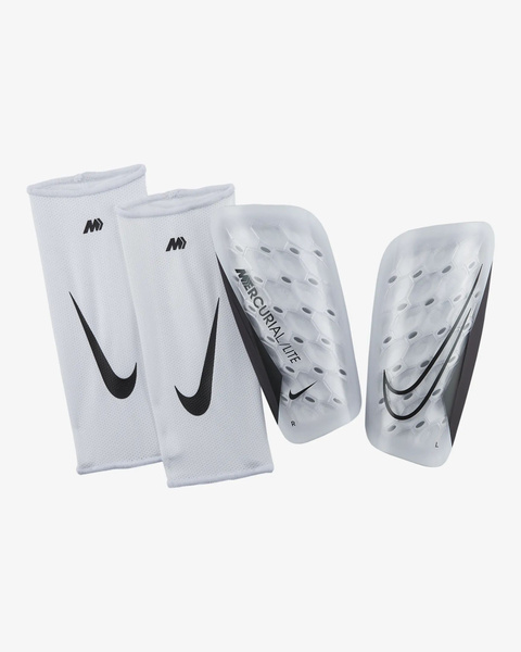 DV1771-635 Футбольные щитки Nike Mercurial Lite купить на OZON по ...