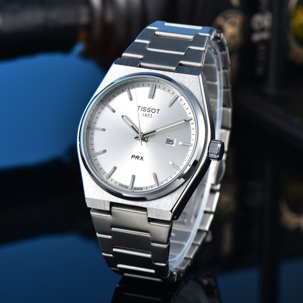 Tissot Часы наручные Кварцевые купить на OZON по низкой цене (2396715469)