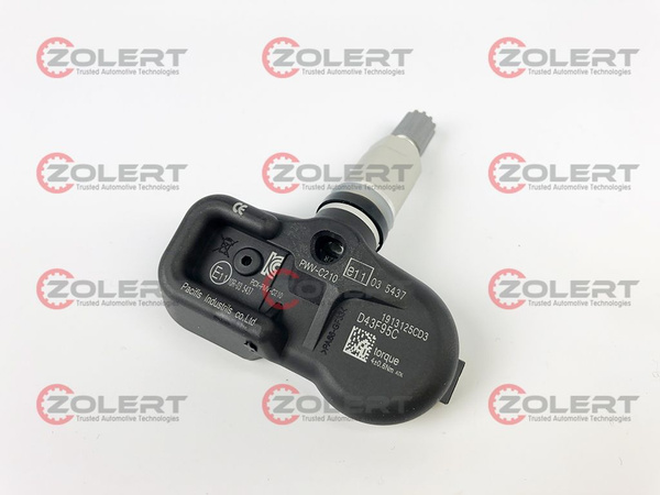 Датчик давления в шине TOYOTA 4260730071 купить на OZON по низкой цене ...