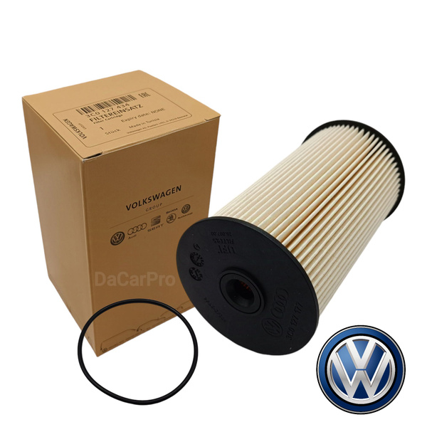 Фильтр топливный VAG 3C0127434 Audi A3, Skoda Octavia Superb, VW Jetta ...