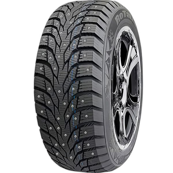 ROTALLA Setula W Race S500 XL Шины зимние 245/45 R20 103T Шипованные ...