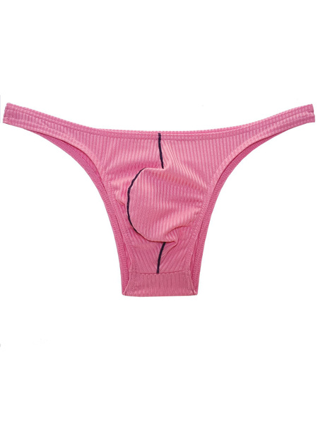 Трусы Мужской Jorionmia светло-розовый, размер 48 купить c доставкой на ...