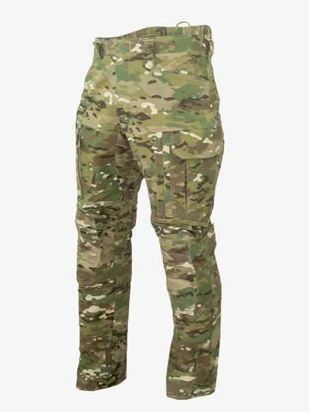 Брюки тактические TORNADO TACTICAL, размер 56 (56/176-182), Демисезон ...