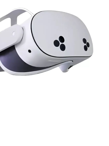 Шлем виртуальной реальности Oculus Quest 3S 128 GB + Batman купить на ...