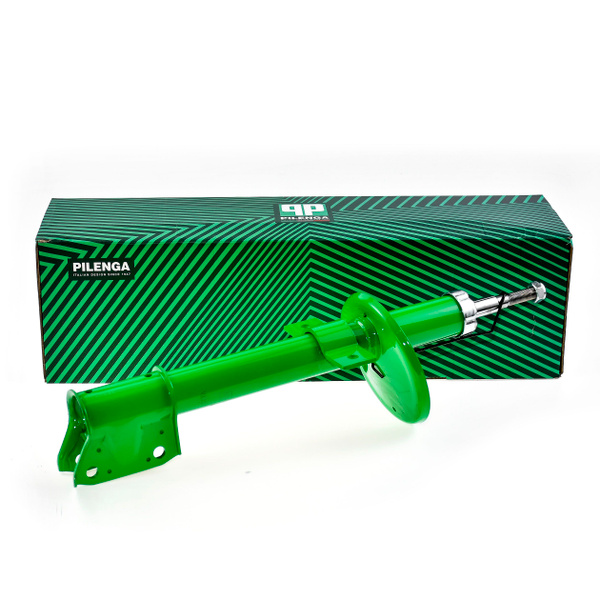 Амортизатор задний Рено Дастер 4х4, Каптур, Ниссан Террано 3, PILENGA ...