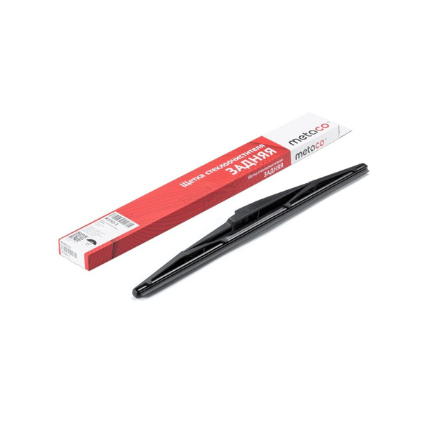 Щетка стеклоочистителя Metaco R350-1, oem 983601G000 купить на OZON по ...