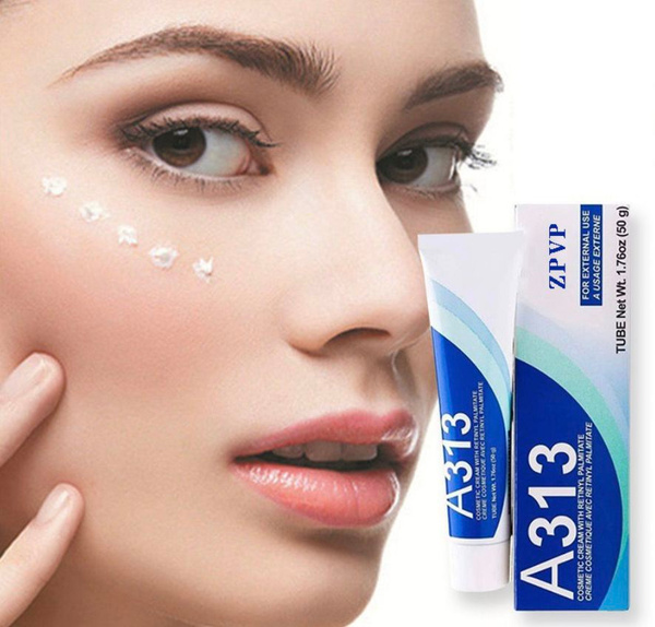 A313 Retinol Pommade 50 gr / A313 Ретинол Поммад 50 гр купить на OZON ...