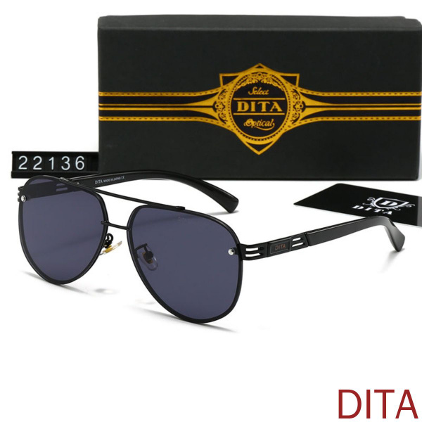 Dita Очки солнцезащитные купить на OZON по низкой цене (1946685899)