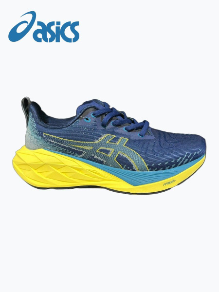 Кроссовки Мужской, Женский ASICS Пена Туризм, Баскетбол, размер 41 R ...