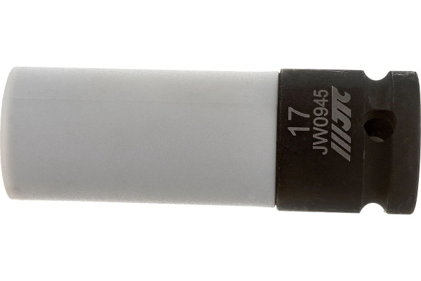 Головка торцевая 1/2" 17мм ударная глубокая L 78мм (MERCEDES) с ...