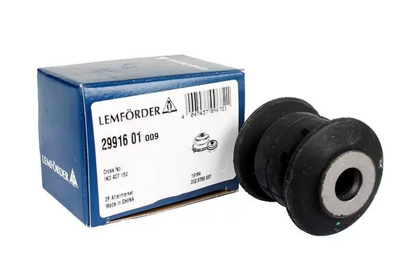 Сайлентблок переднего рычага Ауди A3, Шкода Кодиаг Октавия Йети ...