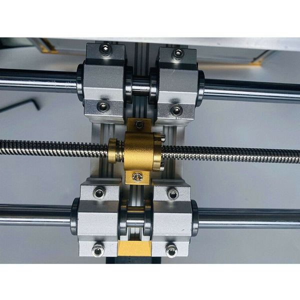 CNC 3018 Pro X-Upgrade Kit Подходит для фрезерного станка с ЧПУ для ...