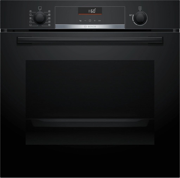 Bosch духовой шкаф Электрический Bosch HBG536EB3 черный купить на OZON ...