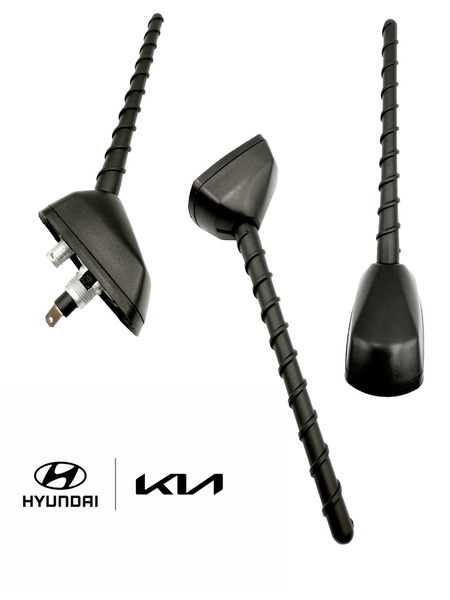 Антенна Kia Rio 3 Киа Рио 3 Hyundai Solaris Хундай Солярис 962134L000 ...