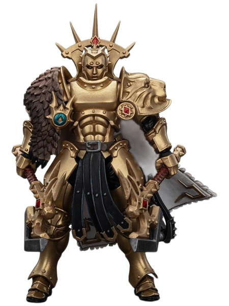 Подвижная фигурка JOYTOY Warhammer AGE OF SIGMAR Action Figure ...