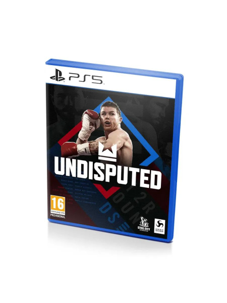 Вопросы и ответы о Игра Undisputed PS5 диск русская версия (PlayStation ...