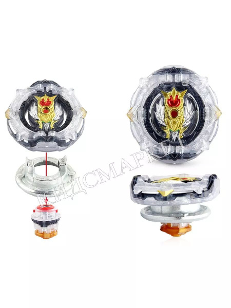 Бейблэйд 6 сезон beyblade burst Greatest Raphael Волчки купить на OZON ...