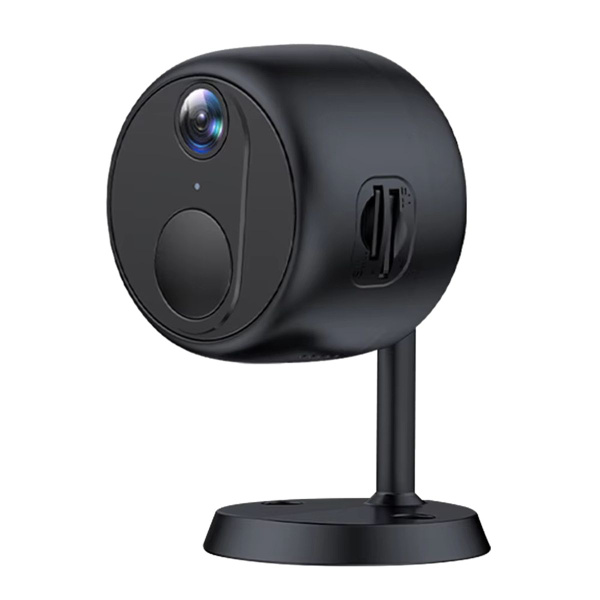 OKAM 3MP Mini 4G Камера SIM-Карта Видеонаблюдение Видеокамера купить на ...