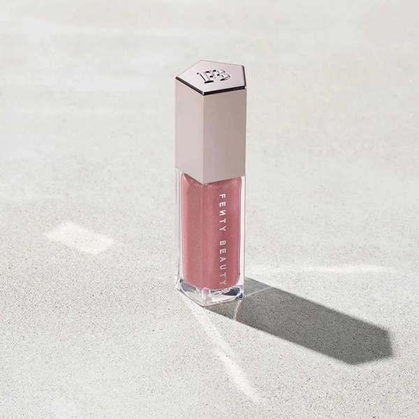Блеск для губ Fenty Beauty GLOSS BOMB UNIVERSAL LIP LUMINAZER FUSSY 02 купить на OZON по низкой ...