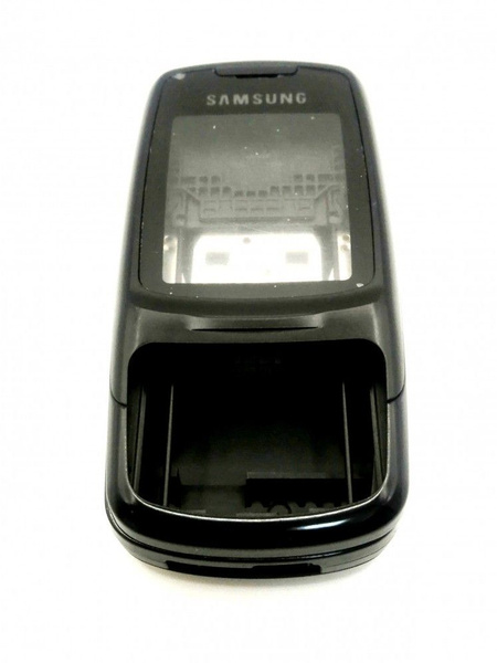 Корпус Samsung C300 черный купить на OZON по низкой цене (2866674613)