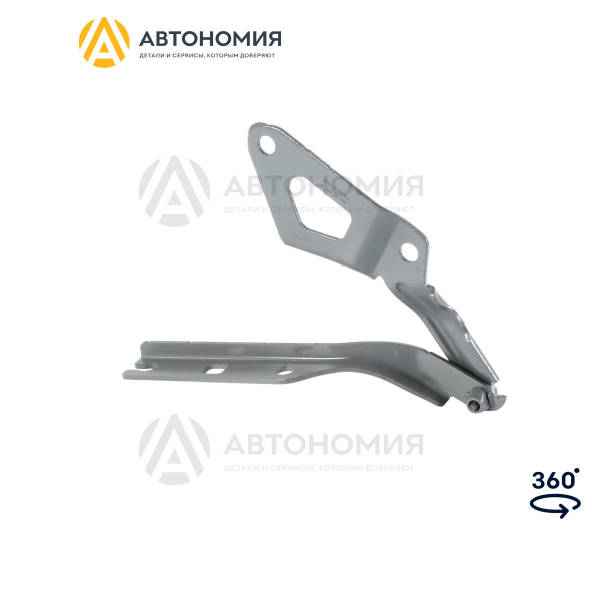 Петля капота левая VAG (VW/Audi/Skoda/Seat) 5NA 823 301 J купить на ...