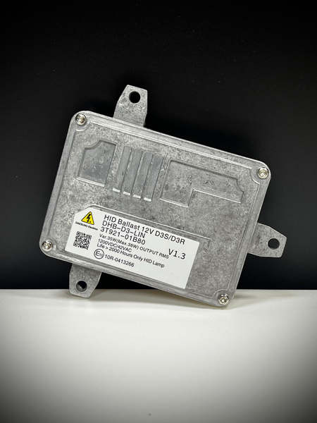 Блок обманка для фар OEM 12 В, 0 шт. KsenO0000002308-1 купить c ...